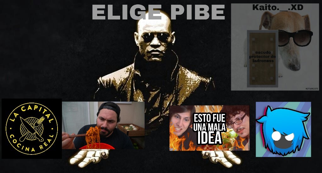 Puede que suba el contexto en los comentarios, no se sabe :/ - Meme ...