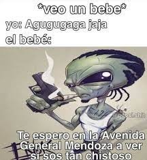 aña - Meme by cartuchera :) Memedroid