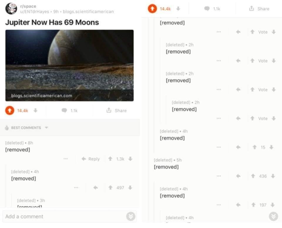 [removed] - Meme by Elit3Fla5h :) Memedroid