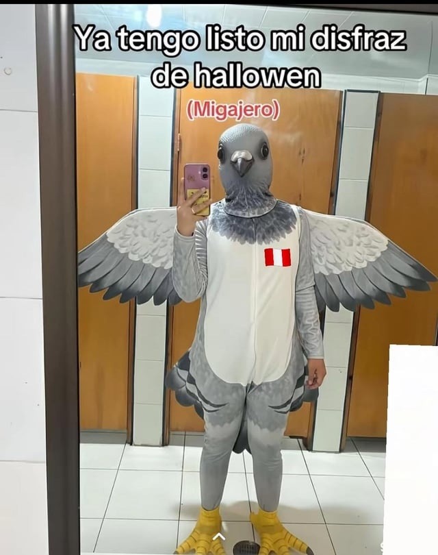 Los memes más graciosos de disfraces :) Memedroid
