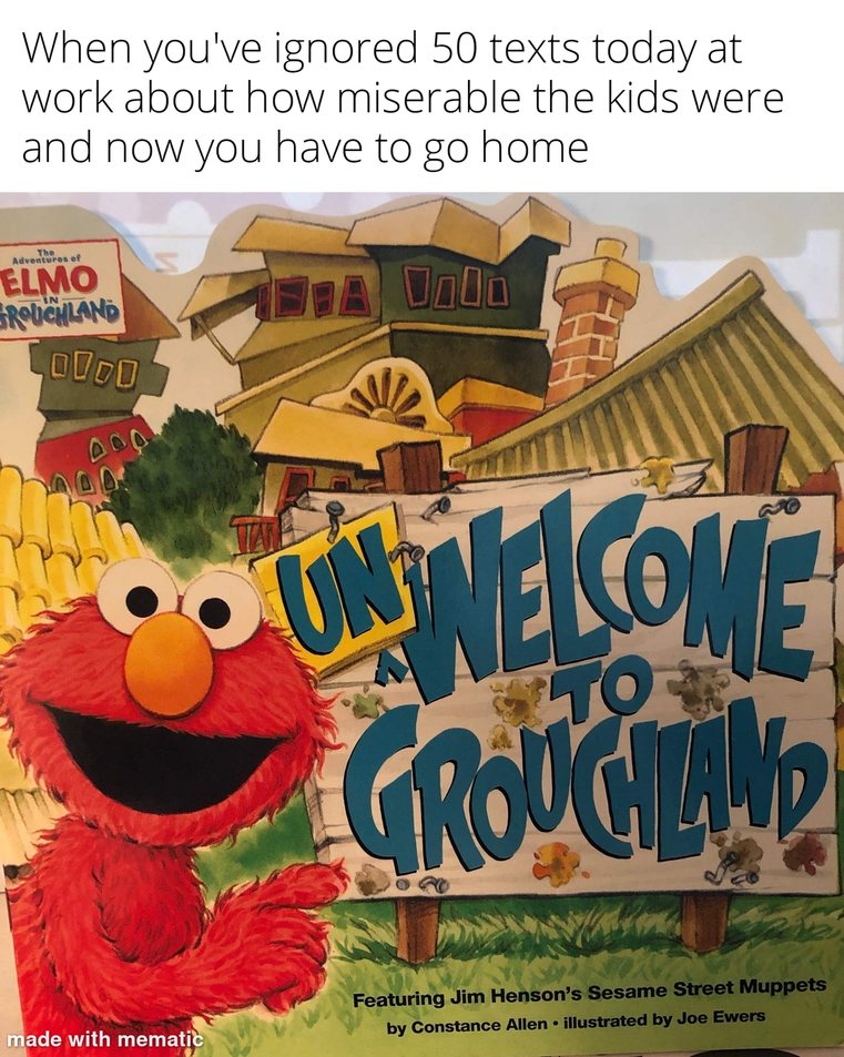 Parenting is dreadful - Meme by YourDadsJokesRFunny :) Memedroid