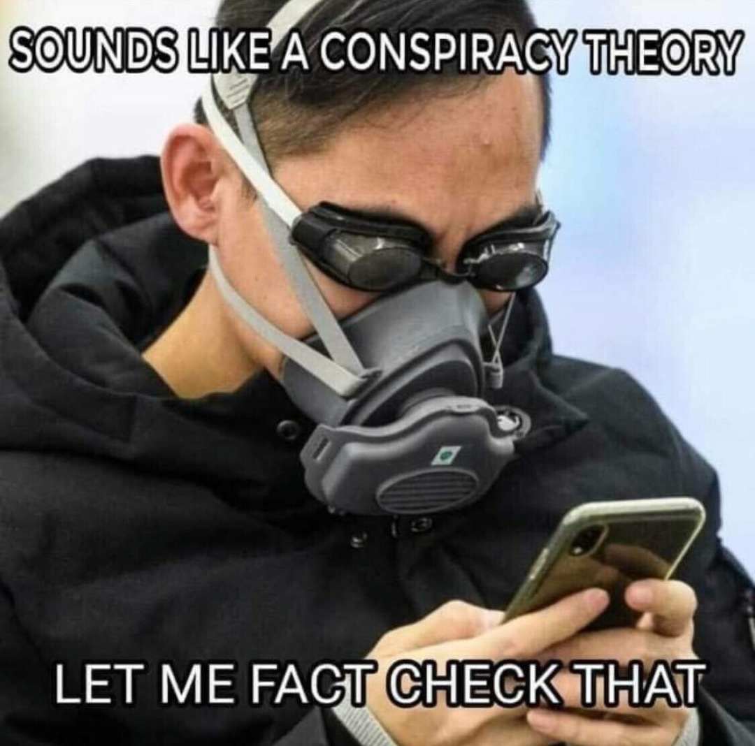 Snopes - Meme by MemeoryLaine :) Memedroid