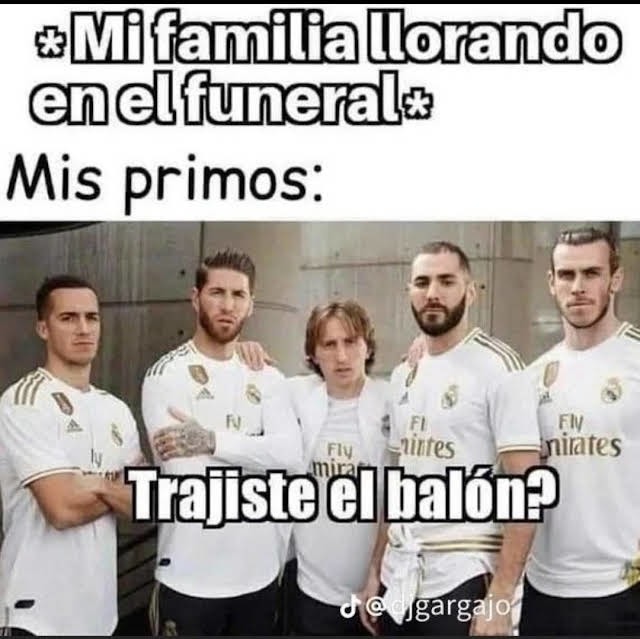 asi debe ser - Meme by KCG :) Memedroid