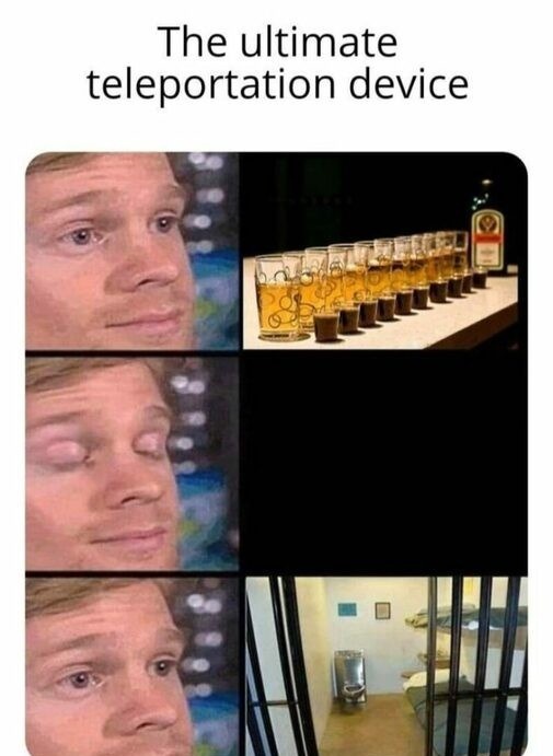 The best Alcohol memes :) Memedroid