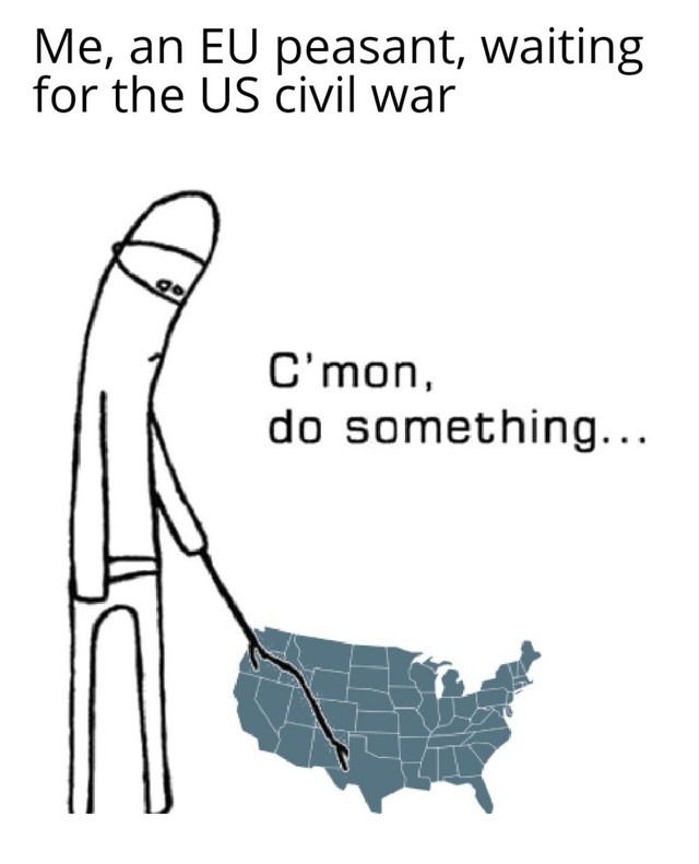 The best USA memes :) Memedroid