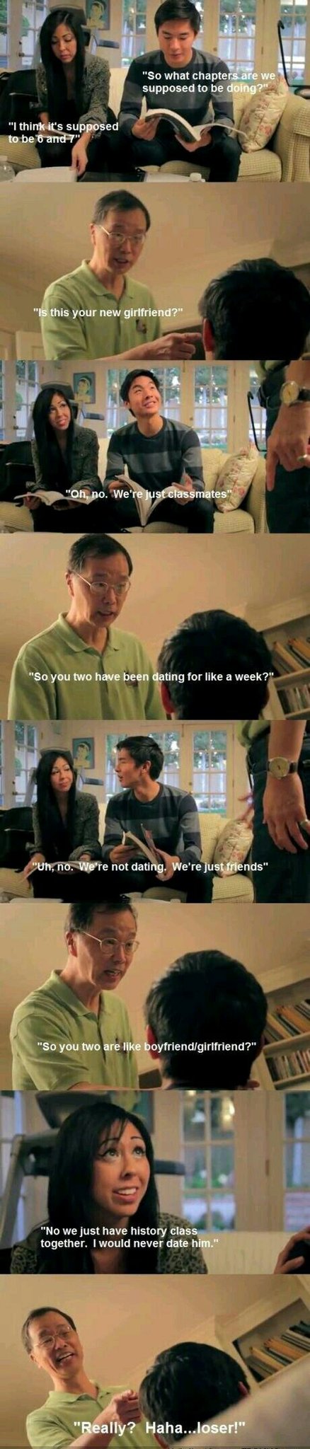 Point at him and laugh - Meme by Zilean :) Memedroid