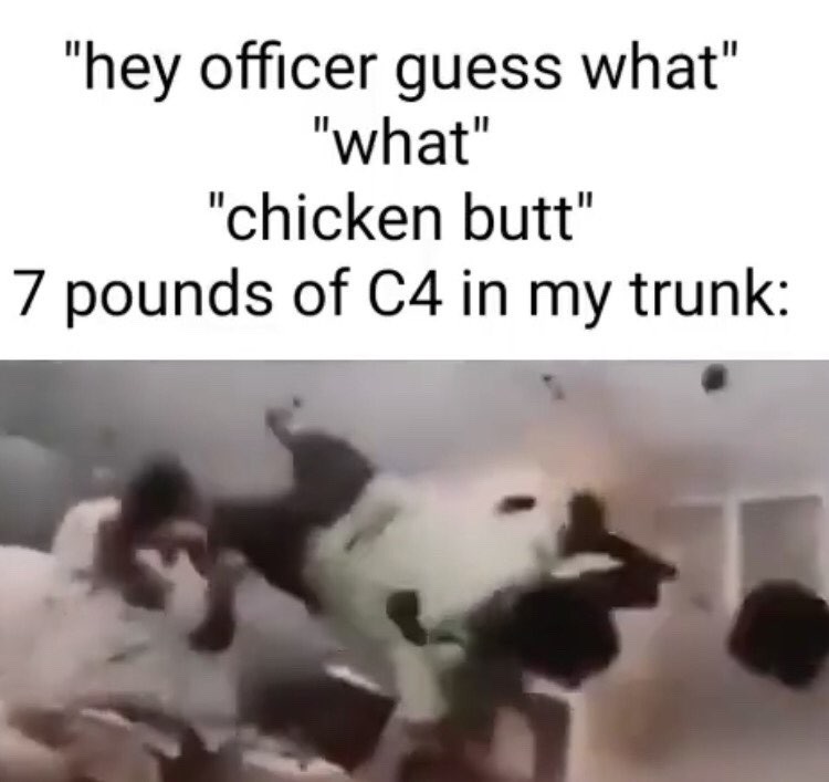 The best Chicken memes :) Memedroid