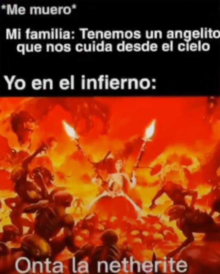 Top memes de Angel en español :) Memedroid