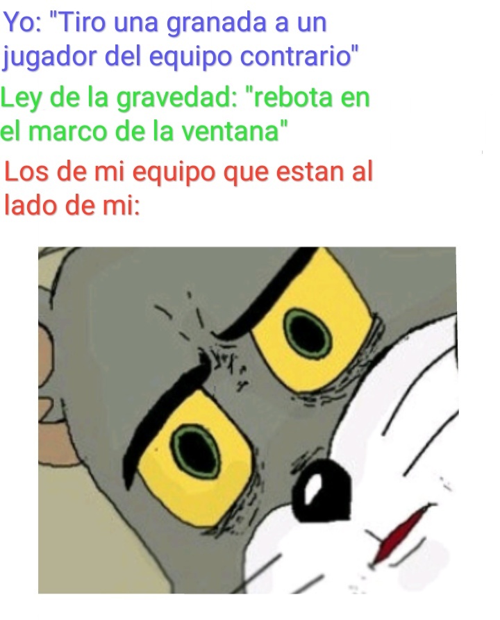 un clasico - Meme subido por ikerpro :) Memedroid