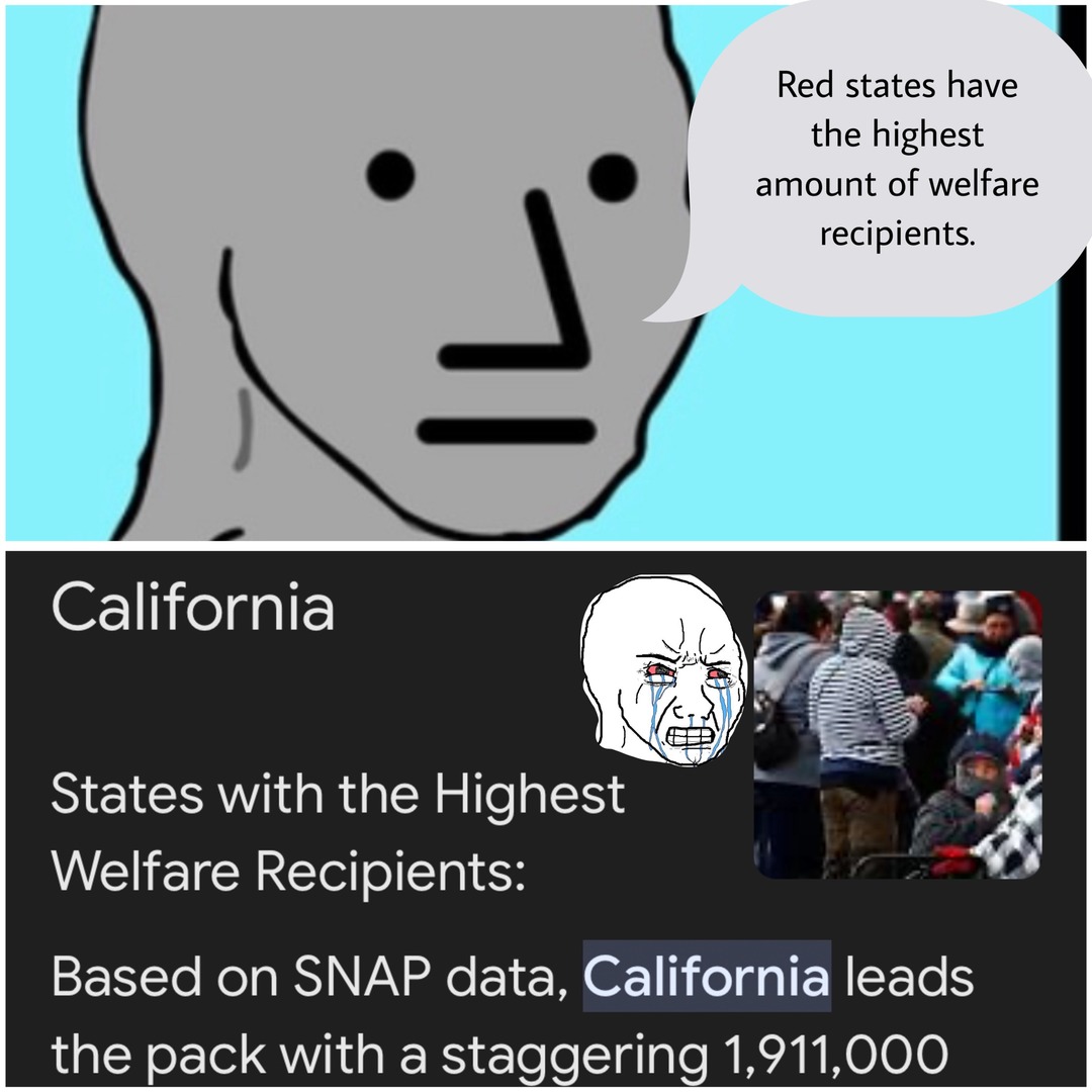The best Npc memes :) Memedroid