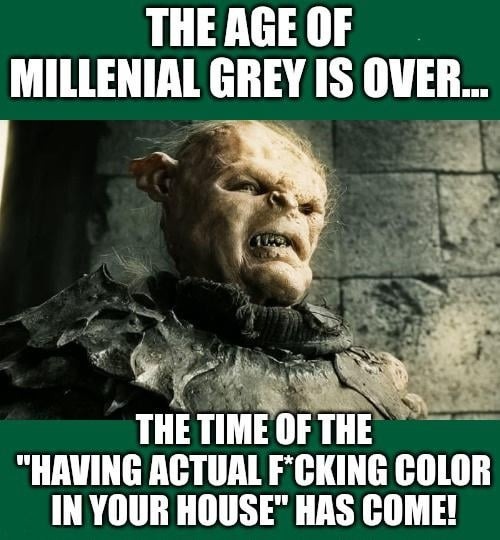 The best Change memes :) Memedroid