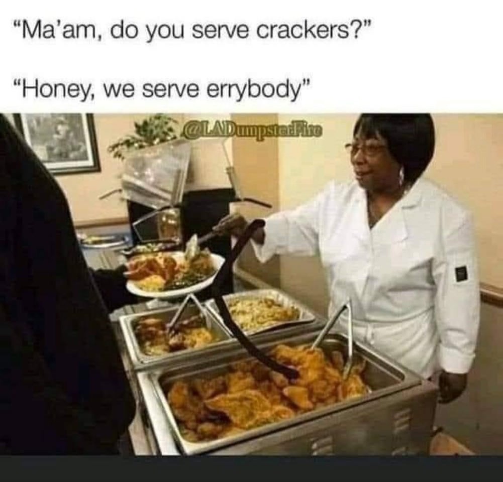 thanks ma’am - Meme by aheXknows :) Memedroid