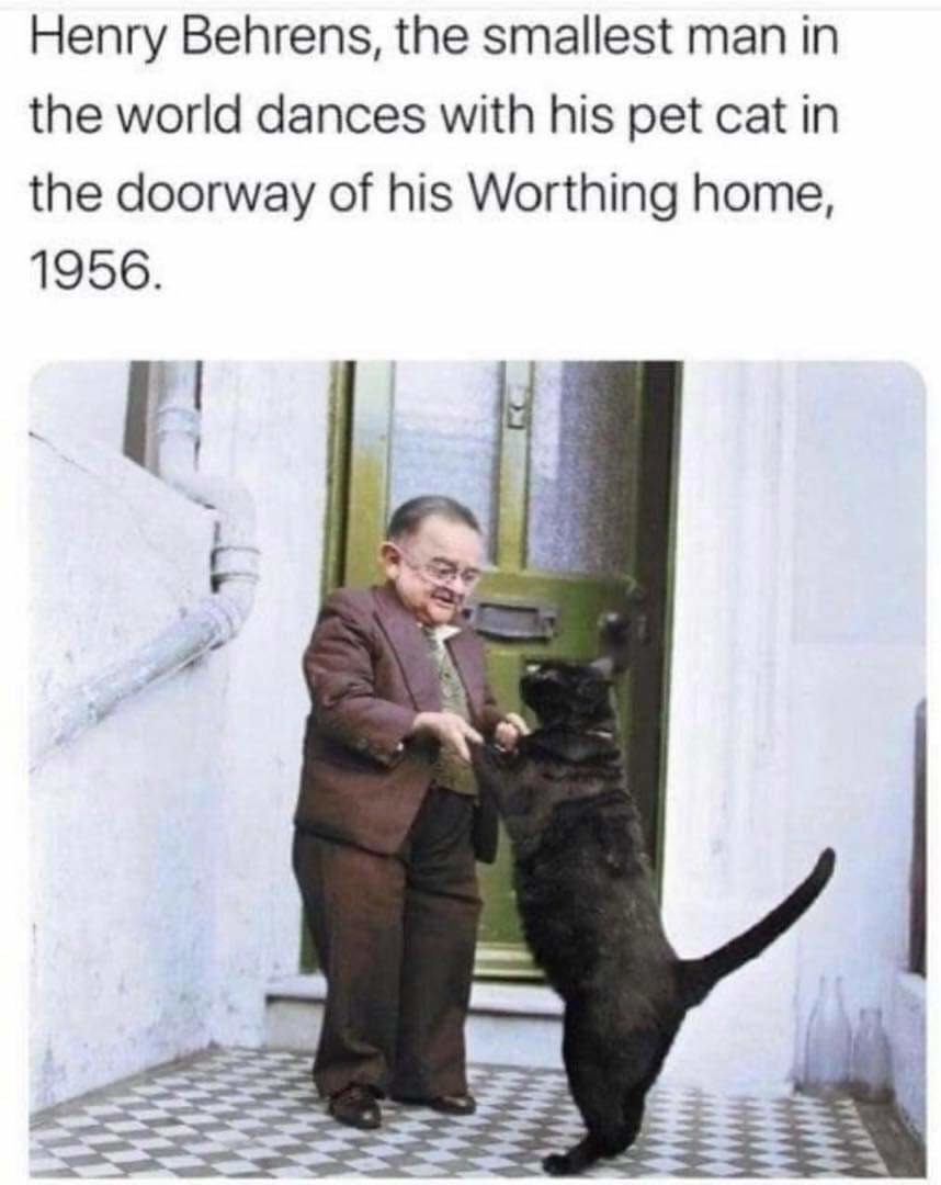 Fyi picture has been colorized - Meme subido por YourOtherLeft :) Memedroid