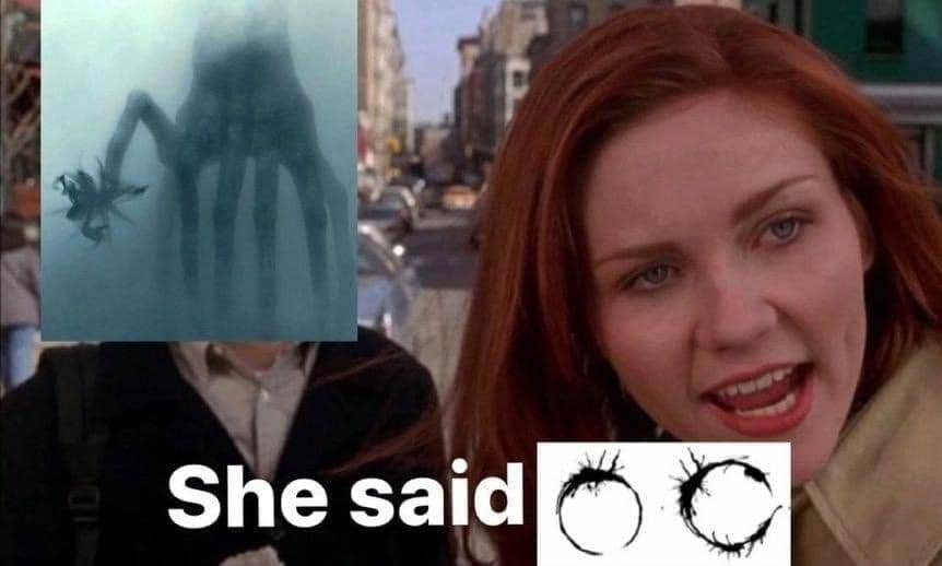 Top memes de Alien y de sus nuevas noticias