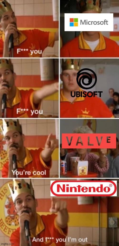 The Funniest Gaming Memes and Latest Viral Content :) Memedroid