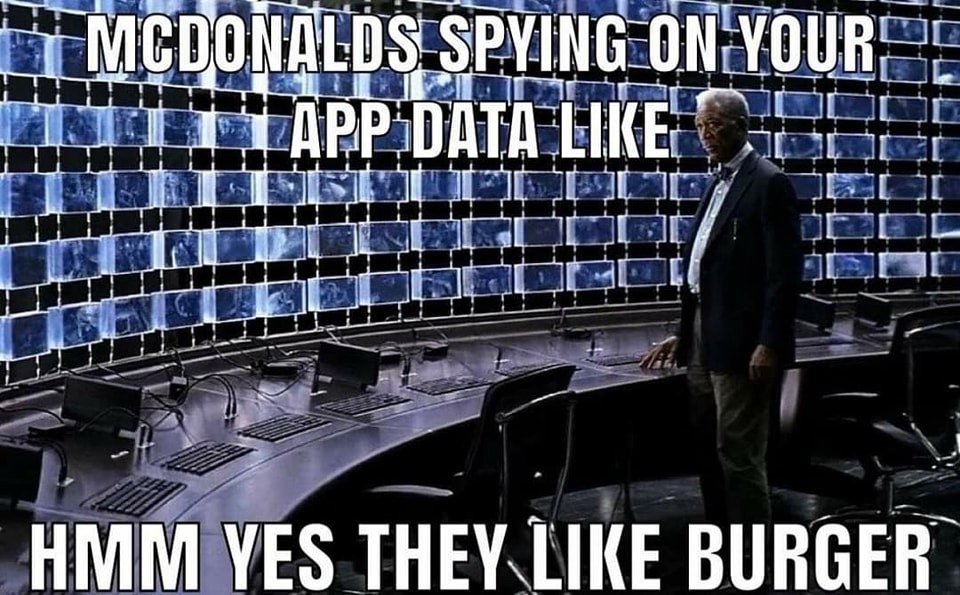 The best Burger memes :) Memedroid