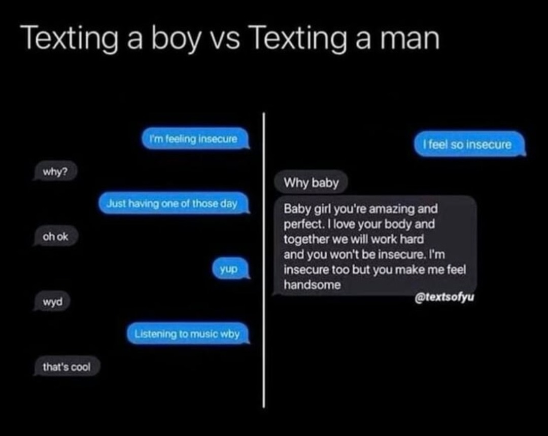 The best Texting memes :) Memedroid