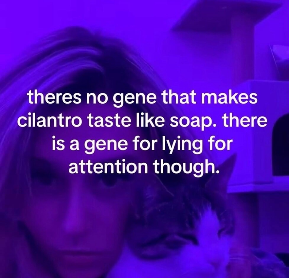 The best Cilantro memes :) Memedroid
