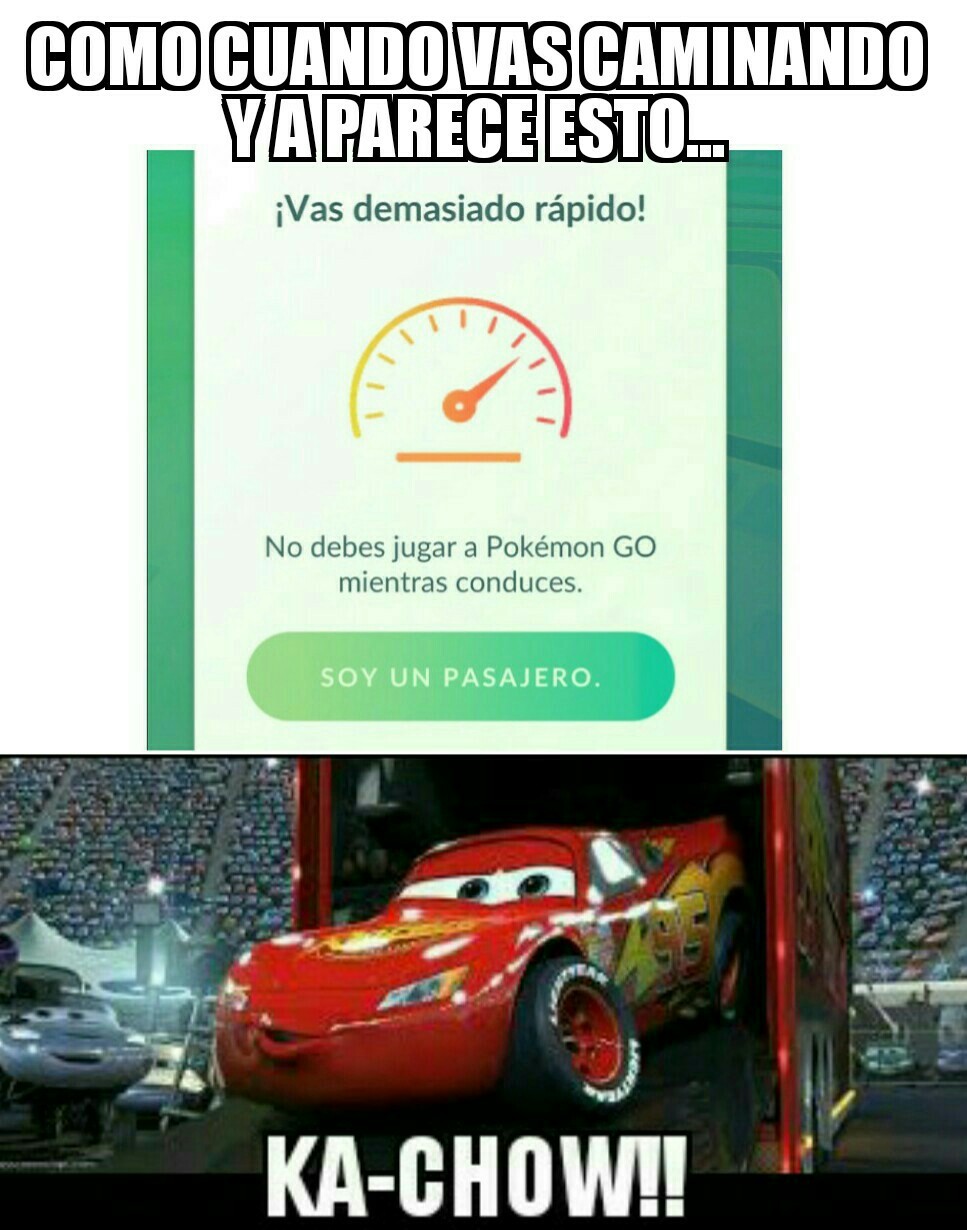 Yo soy el rayo macuin - Meme subido por Luiscatalan :) Memedroid