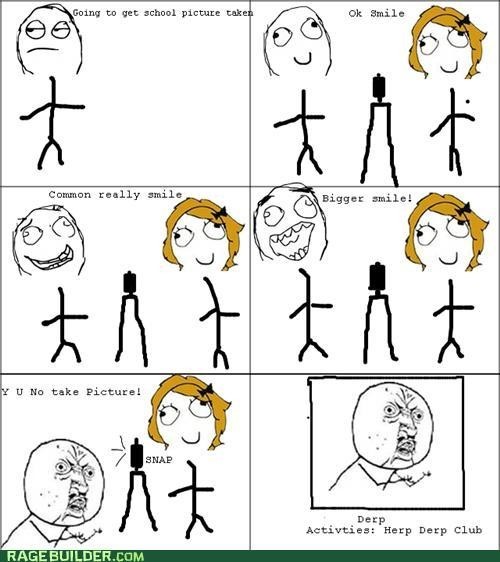 Class pic - Meme by miguelbarragan55 :) Memedroid