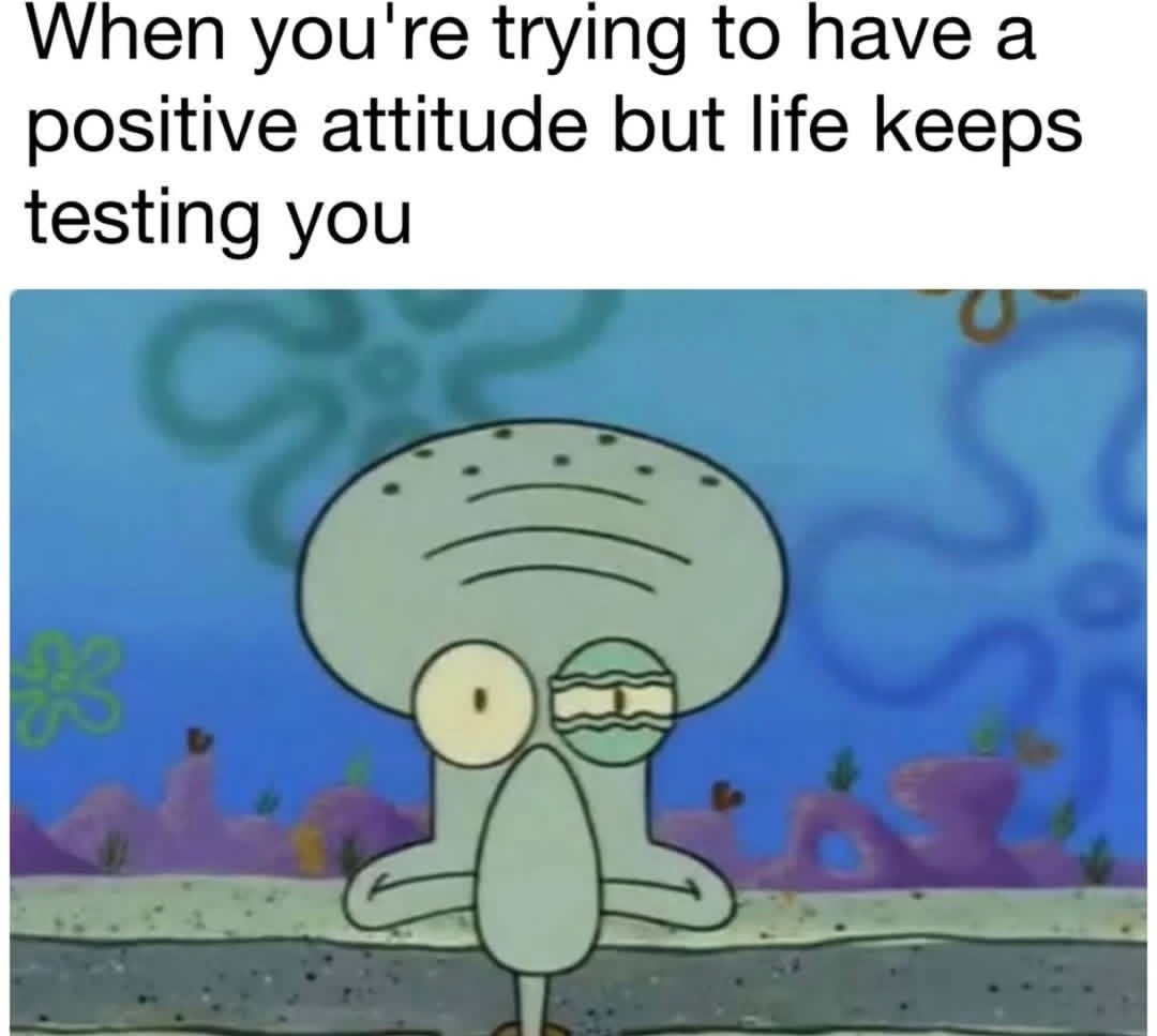 The best Positive memes :) Memedroid