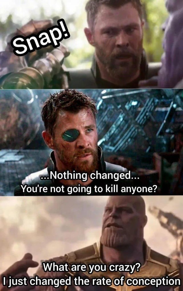 The best Avengers memes :) Memedroid