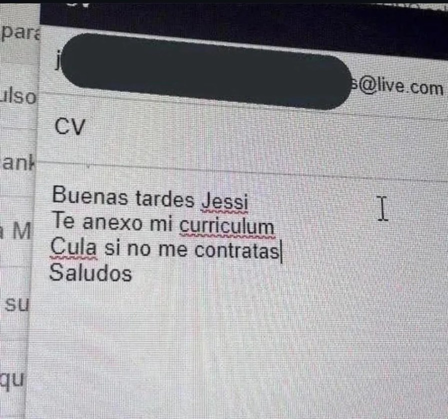 Top memes de Curriculum en español :) Memedroid