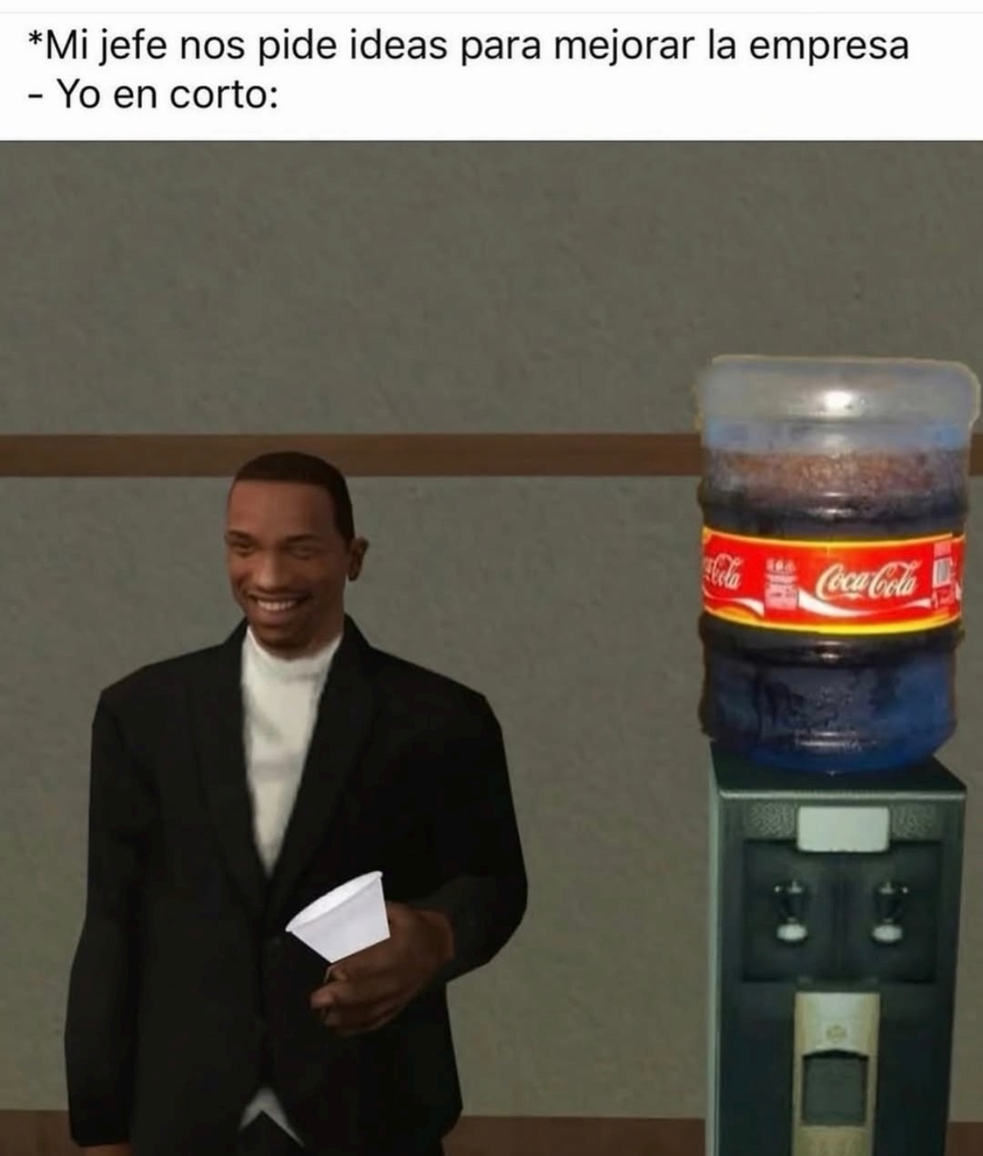 Top memes de Jefe en español :) Memedroid