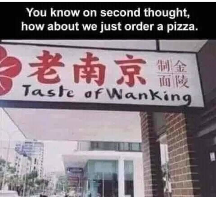Dats a hard pass.. - Meme by Killface717 :) Memedroid