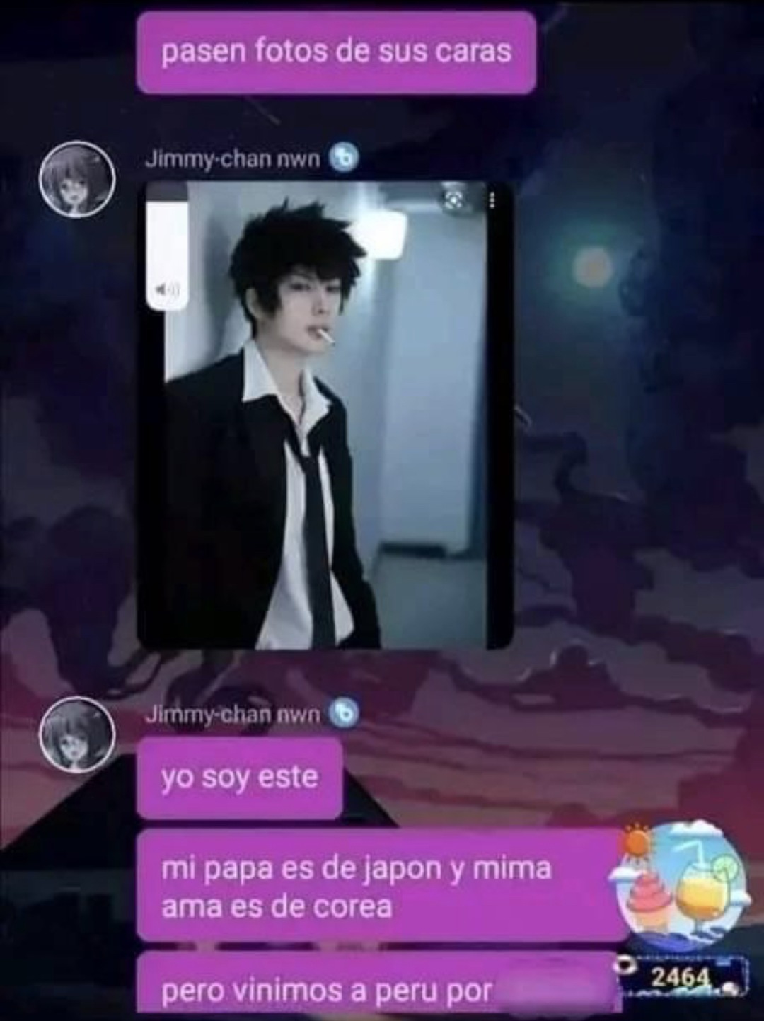 Top memes de Perù en español :) Memedroid