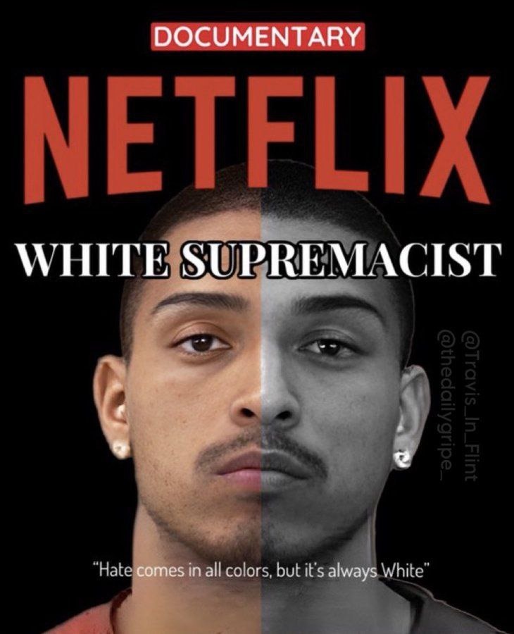 Netflix Supremacy - Meme by Mr.Gimli :) Memedroid