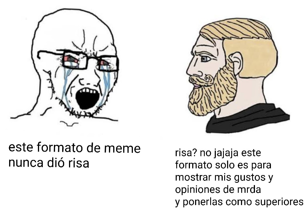 Los Últimos Memes :) Memedroid