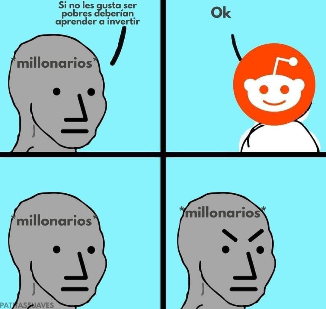 Alguien se enojó - Meme subido por NovaLee :) Memedroid