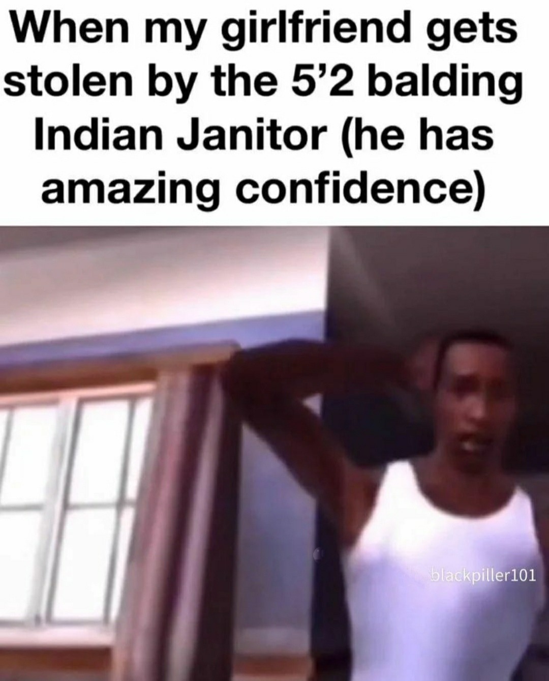 It's over - Meme by MarKenobi :) Memedroid