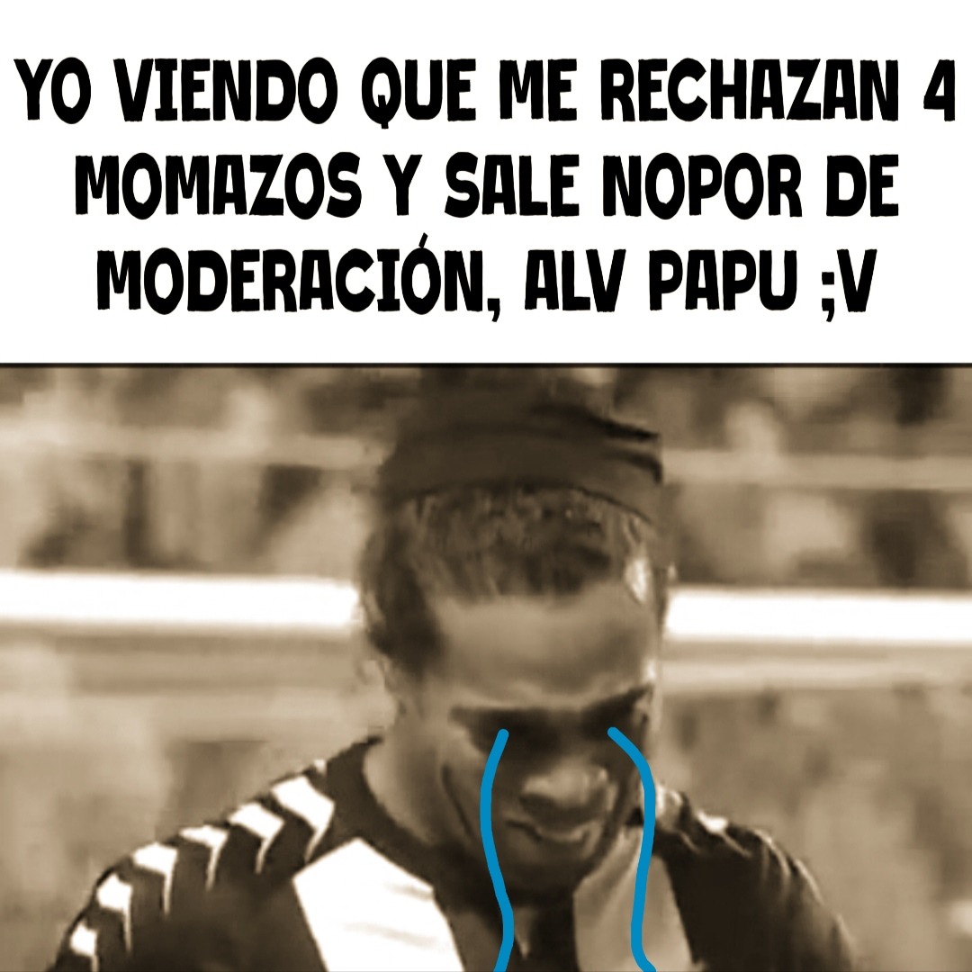 Últimos memes :) Memedroid