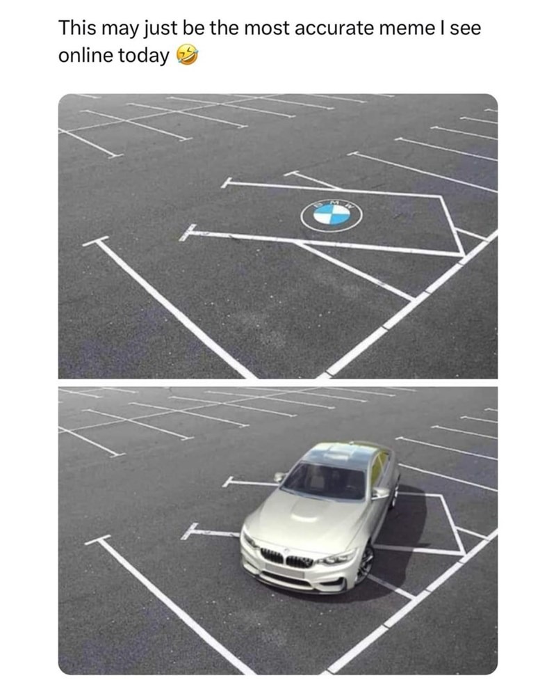 The best Bmw memes :) Memedroid