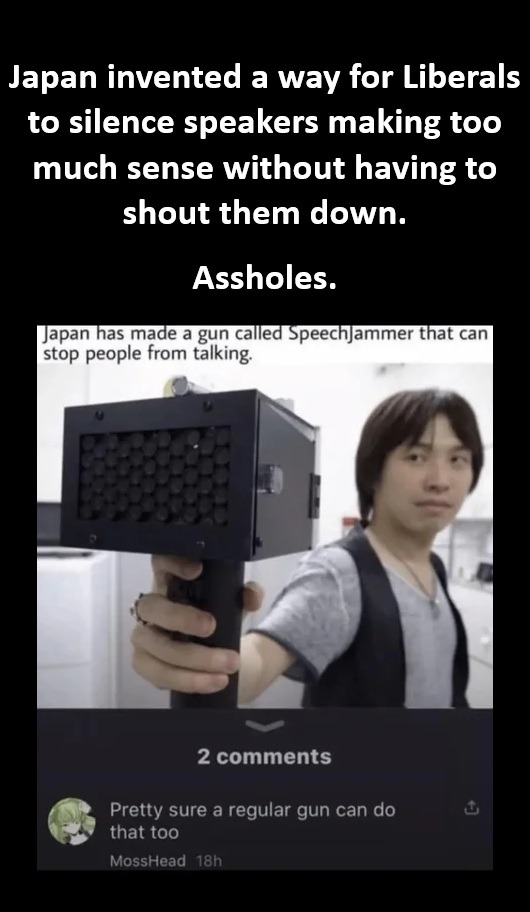 The best Speechjammer memes :) Memedroid