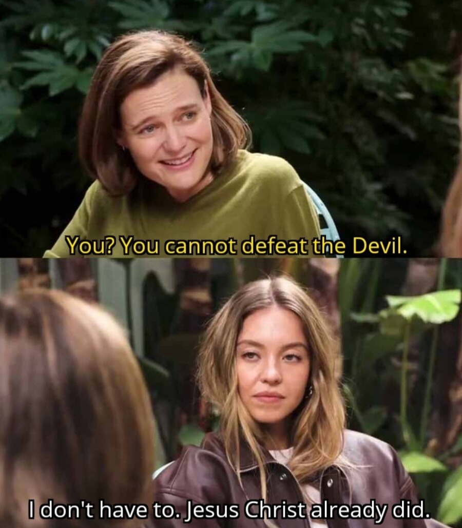 The best Faith memes :) Memedroid