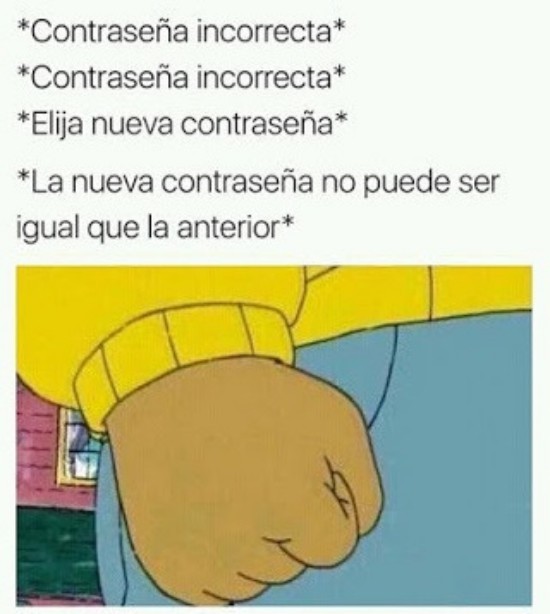 ya me canse - Meme subido por ranseth :) Memedroid