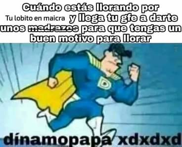 Xddddd - Meme subido por Sonwu :) Memedroid