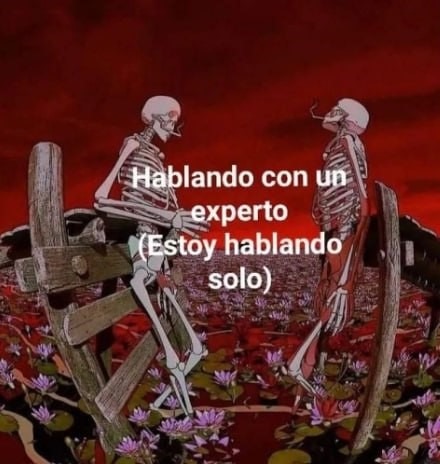 Top memes de Experto en español :) Memedroid