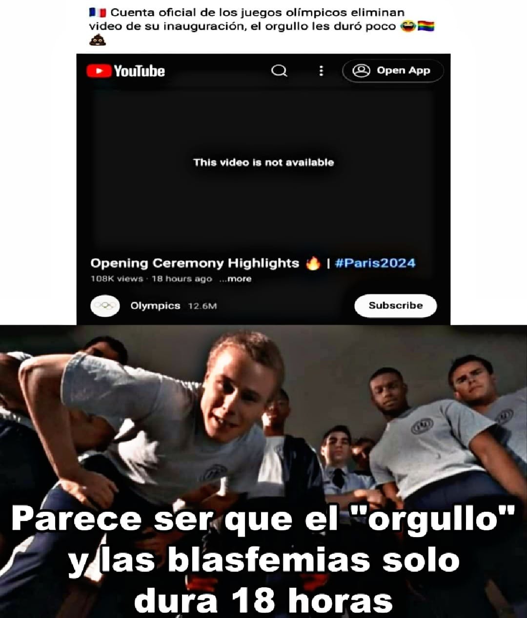 Los mejores memes de la semana en español :) Memedroid