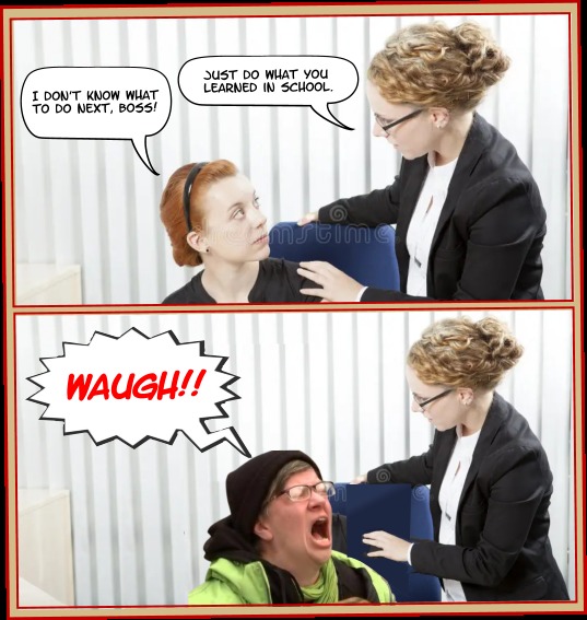 The best Subordinate memes :) Memedroid