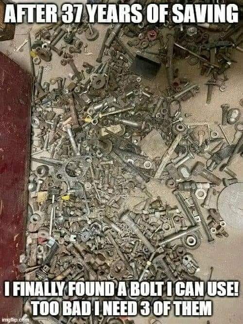 Finally - Meme by Retro-Satana :) Memedroid