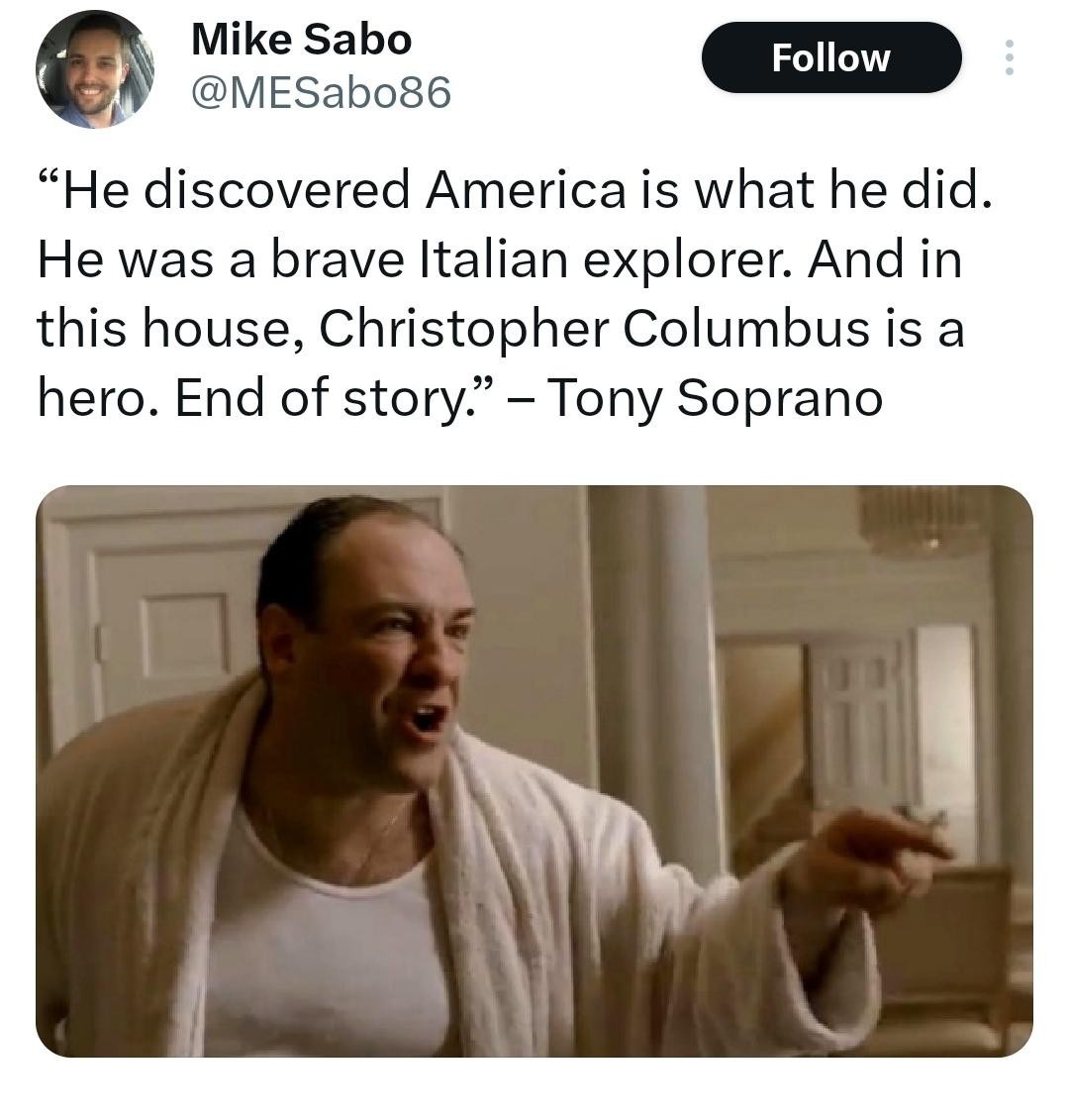 Columbus Day Meme Columbus Day Memes & GIFs Imgflip