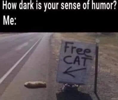 Funny Dark Memes - The best selection - Memedroid