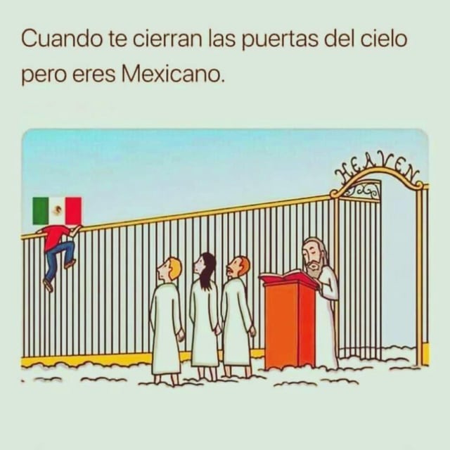 Top memes de Mexichangos en español :) Memedroid