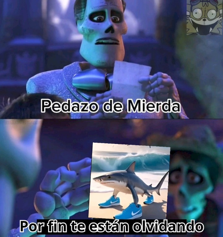 Top memes de Coco en español :) Memedroid