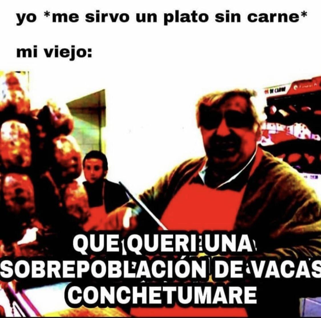 ASÍ ES CTM - Meme subido por Kaleno87 :) Memedroid