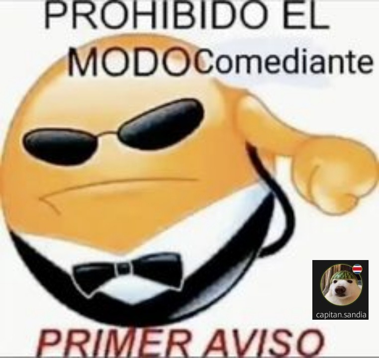 Memes Prohibido